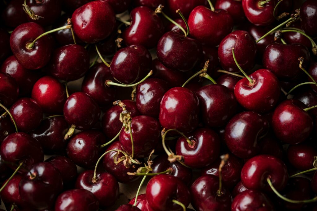 Un mondo in rosso: esistono 22 varietà di ciliegie - Tricarico's Cherries